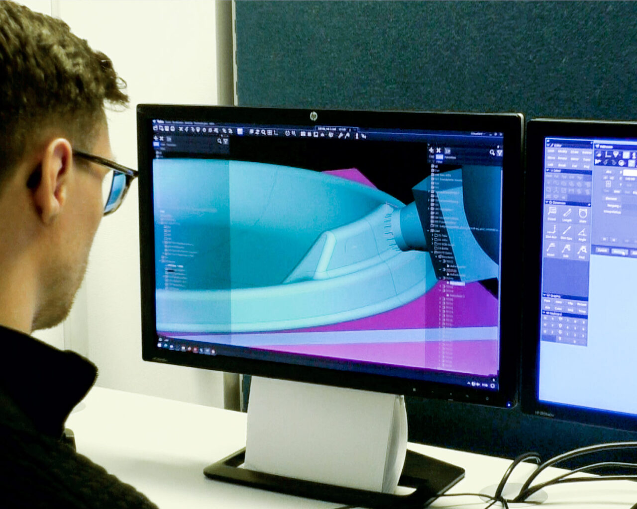 Project Consulting | Service & Consulting | GEISS AG