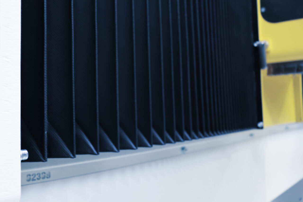 CNC 10 | CNC-Fräsmaschine | GEISS AG