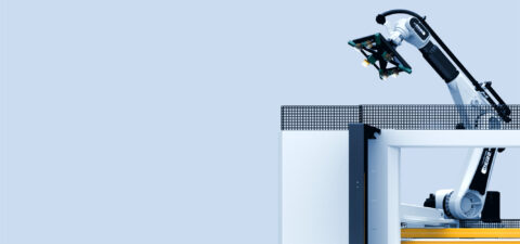 T11 Thermoforming Machine | GEISS AG