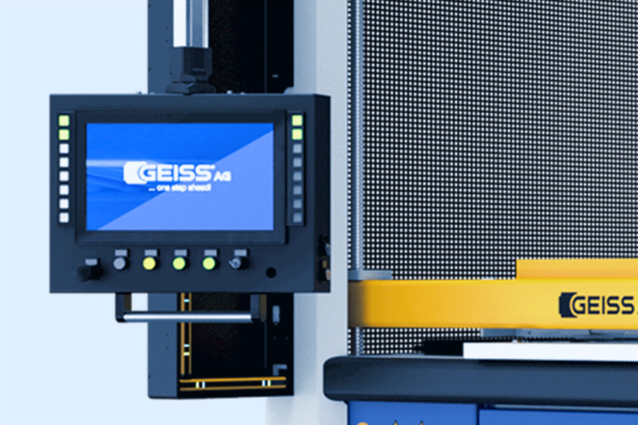 T11 Automation | Thermoforming with Automation | GEISS AG