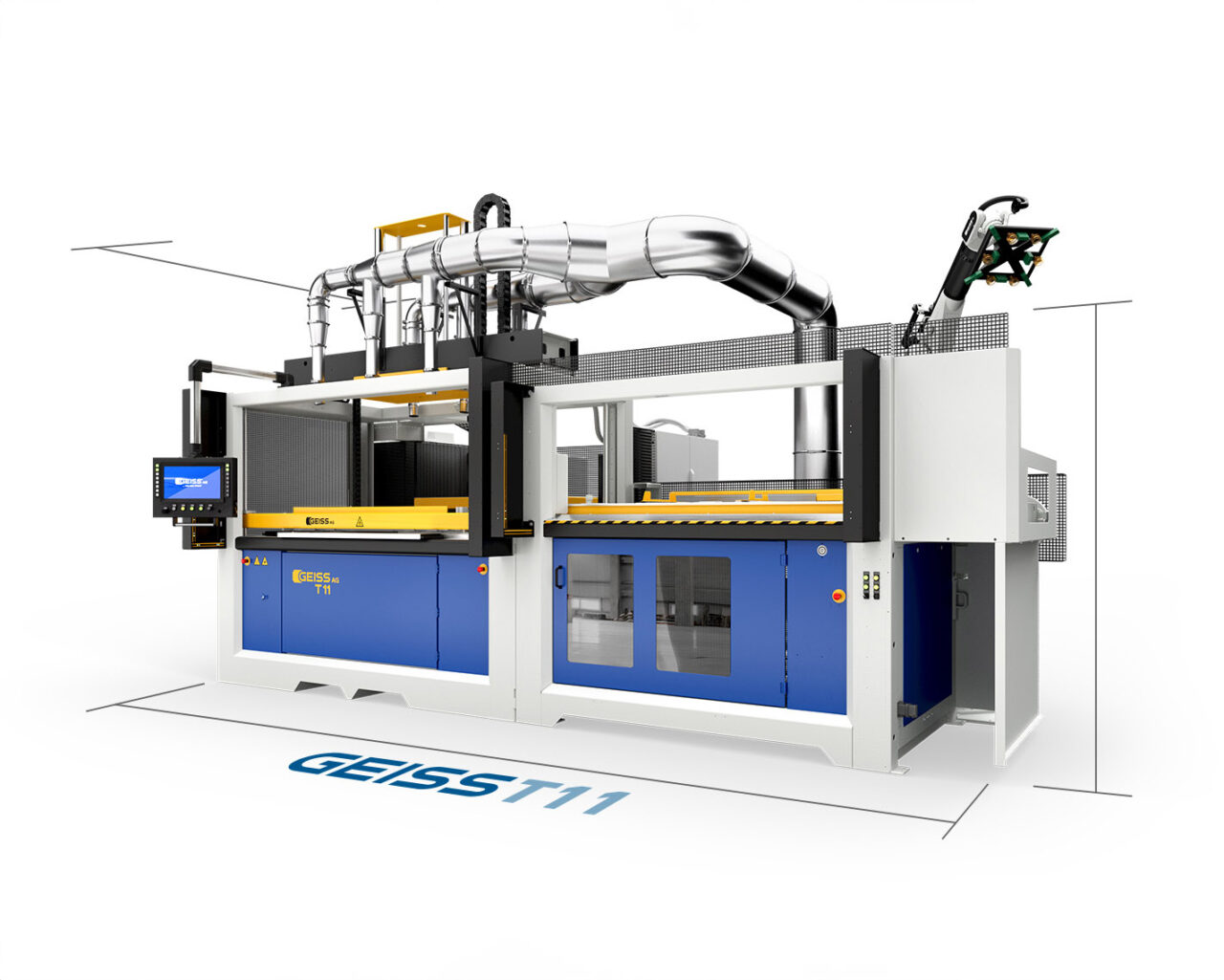 Your GEISS | Exclusive premium content | GEISS AG