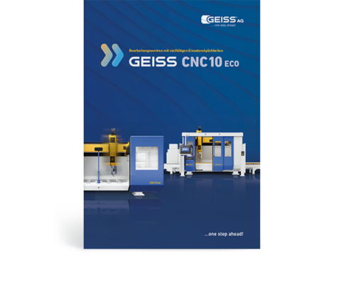 Media Library | Downloads & Media | GEISS AG